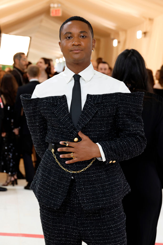 Met Gala photos: New York political figures hit the red carpet - City ...