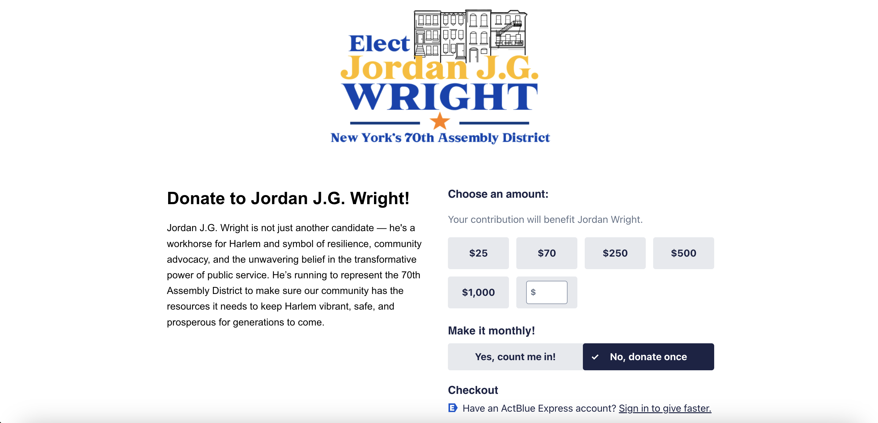 Keith Wright’s son plans to run for Inez Dickens’ Assembly seat - City ...