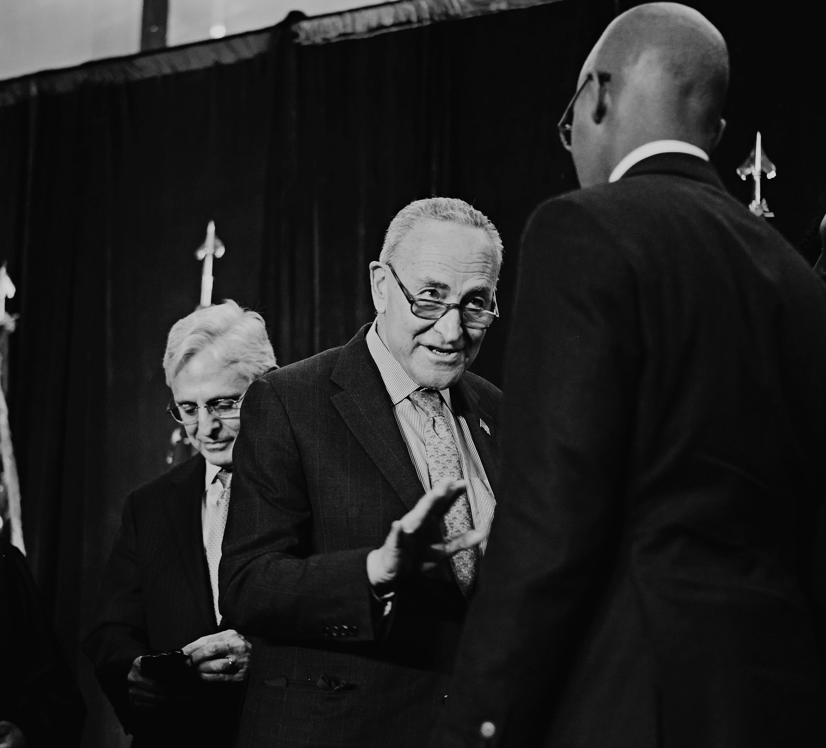 Damian Williams is taking on public corruption, pushing for federal ...