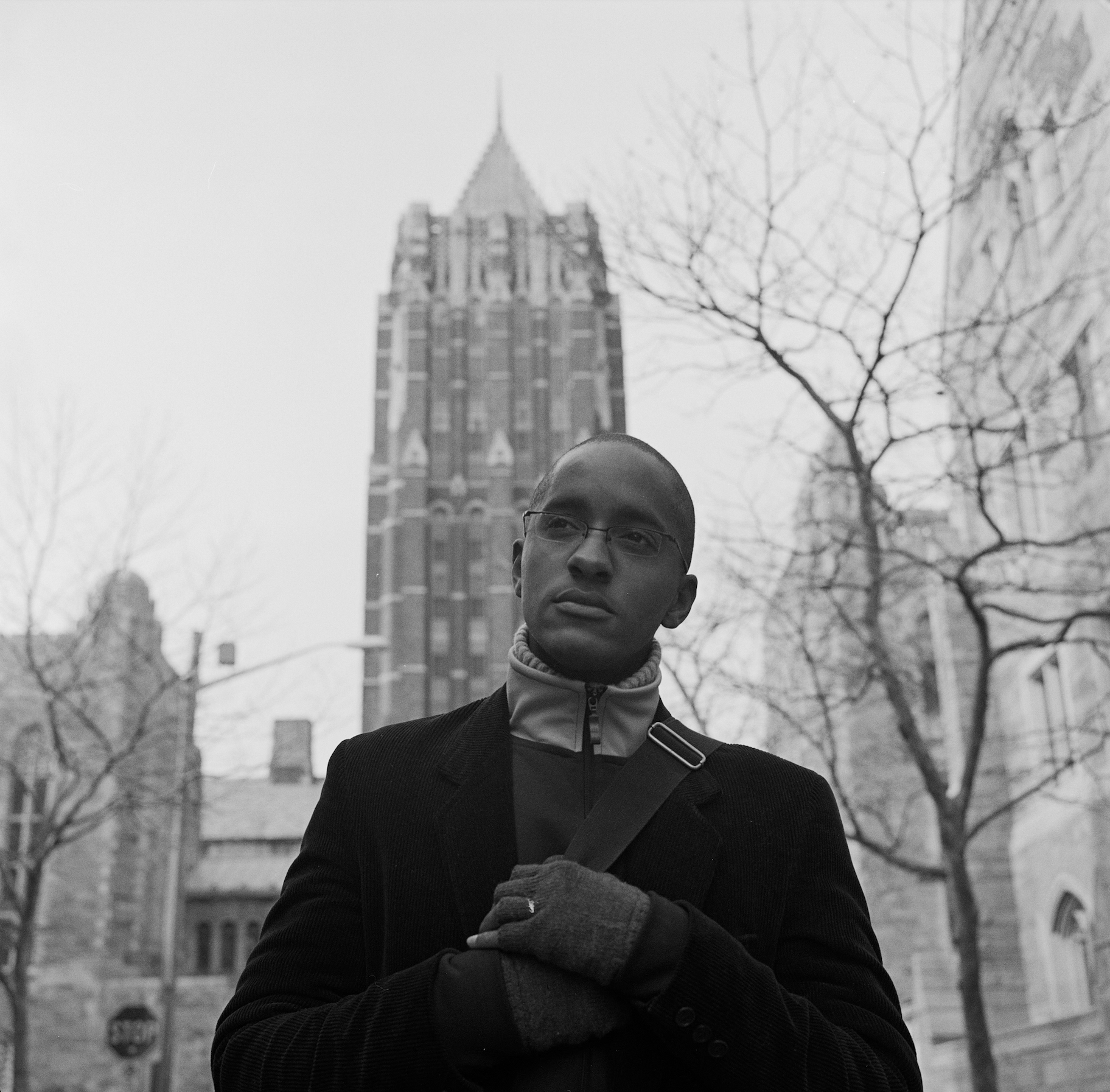 Damian Williams is taking on public corruption, pushing for federal ...