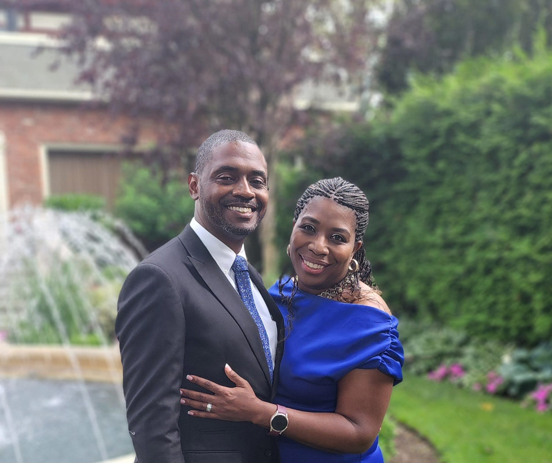 2024 New York political power couples - City & State New York