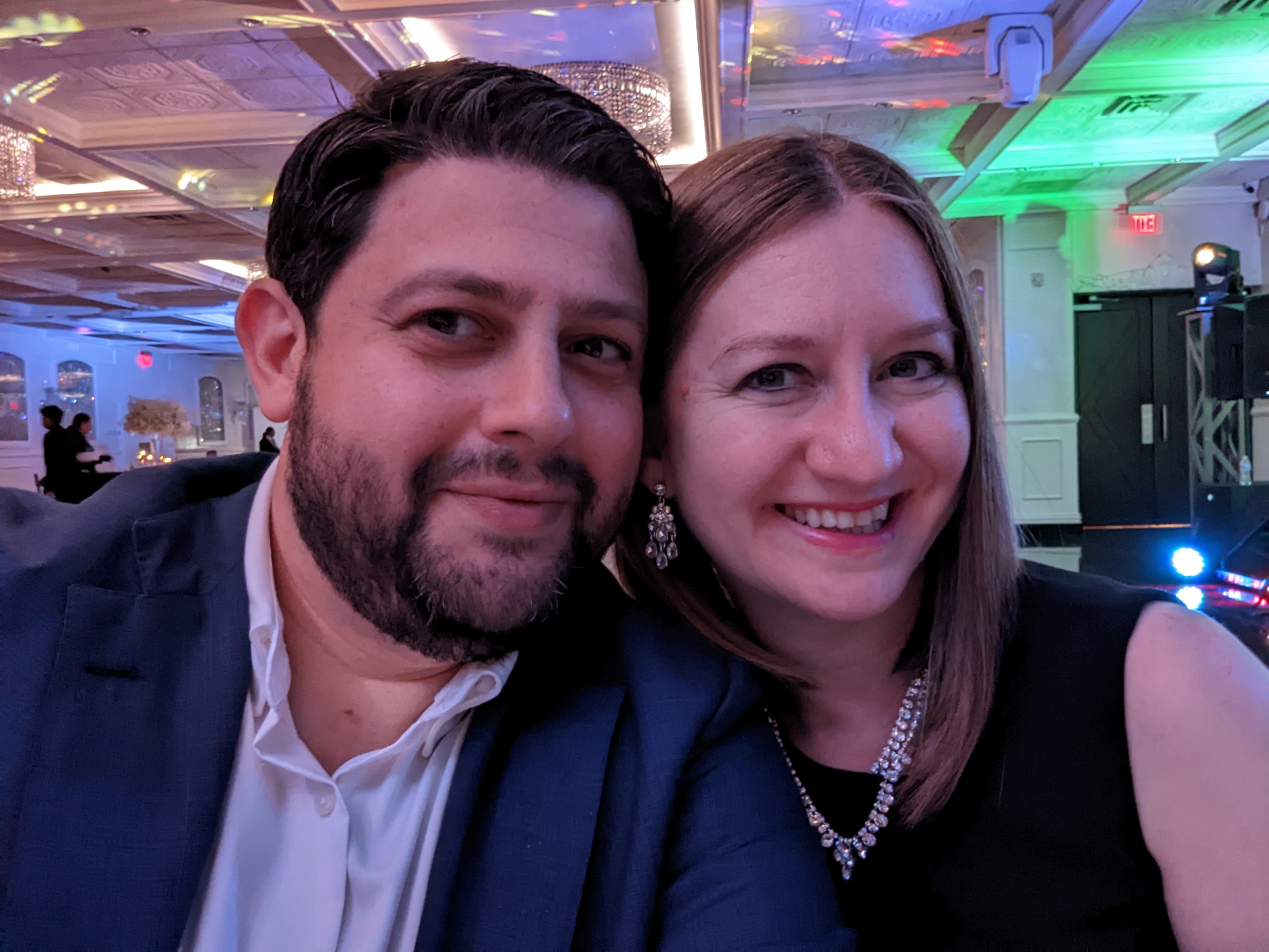 2024 New York political power couples - City & State New York