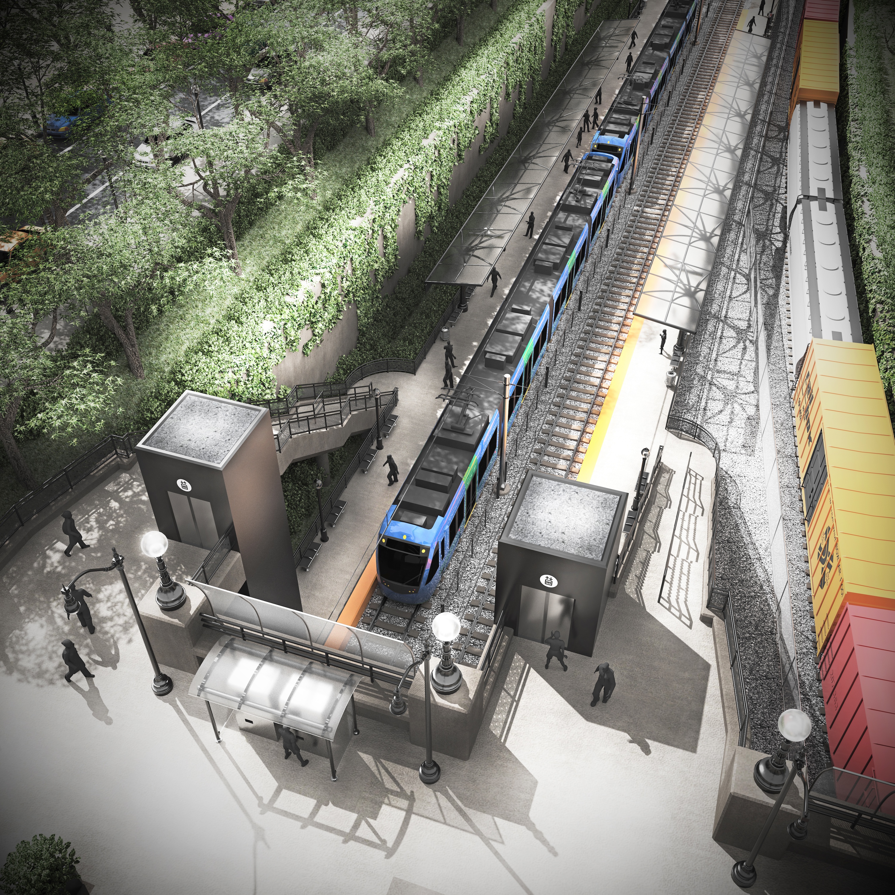 New York’s major capital plans for commuter rail, subways and buses ...