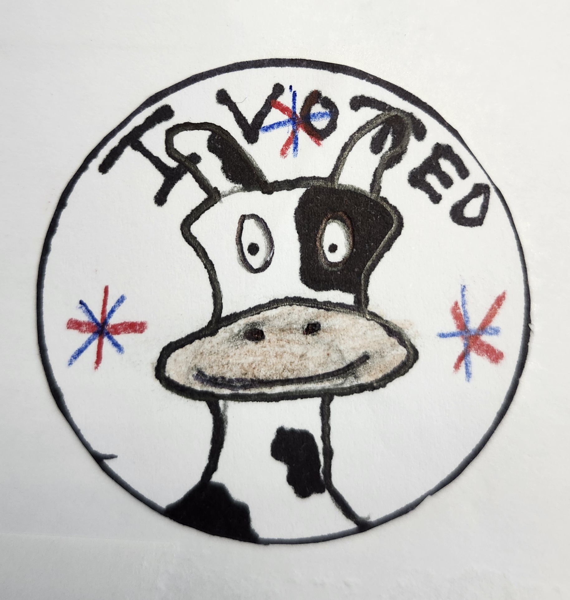 The best 2024 “I Voted” stickers in New York - City & State New York