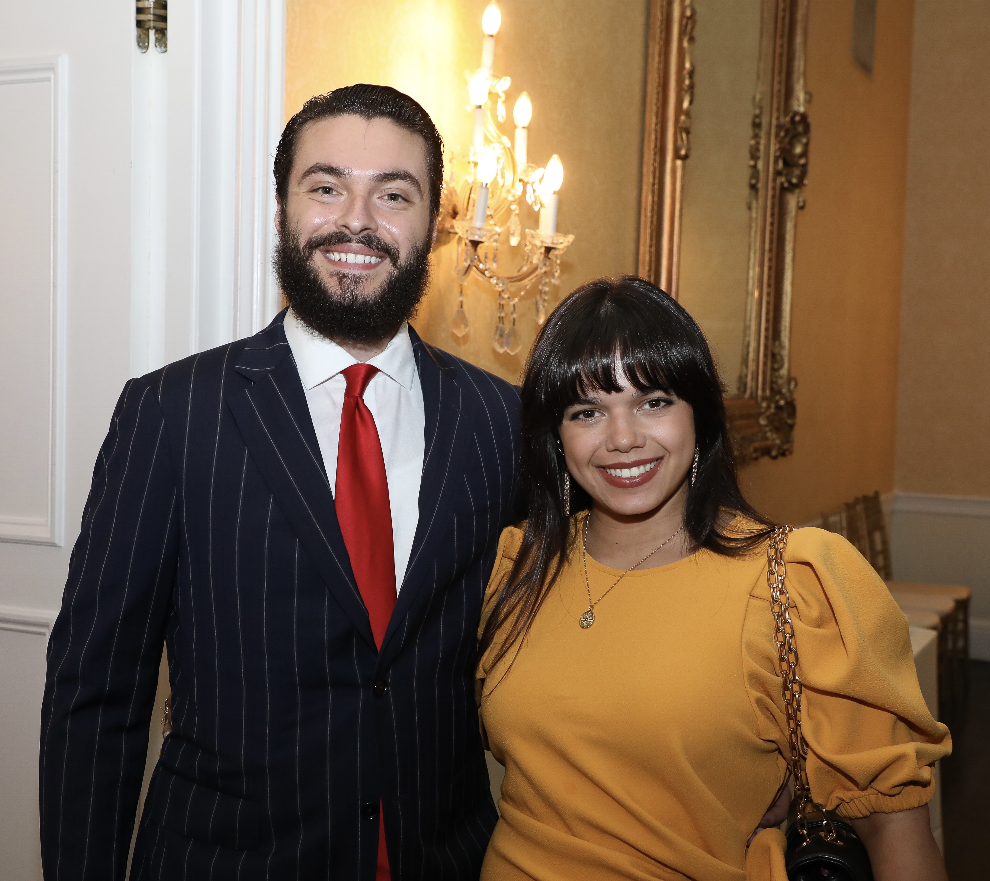 Meet City & State’s 2025 political power couples - City & State New York