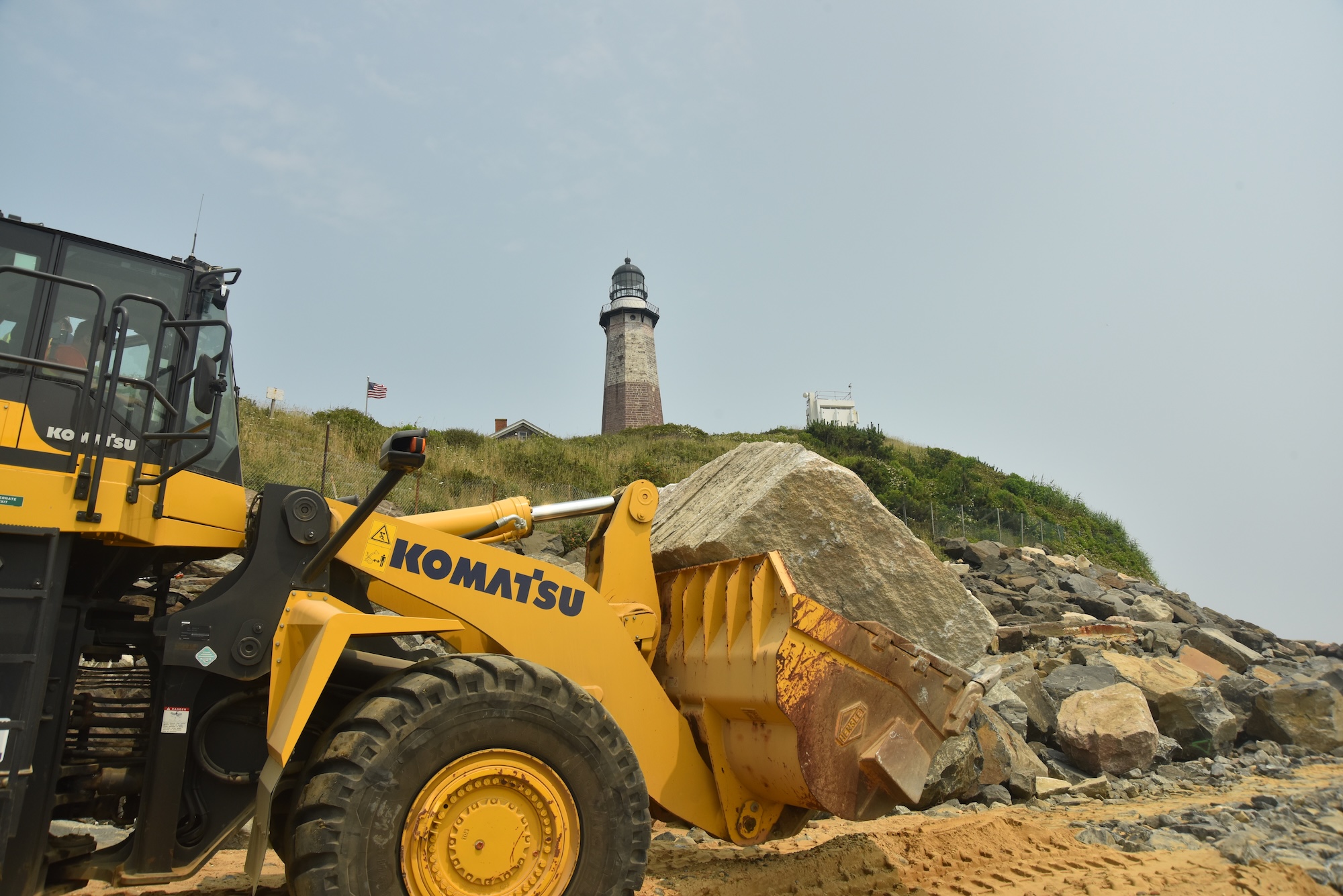 The multibillion-dollar effort to stop New York from going underwater ...