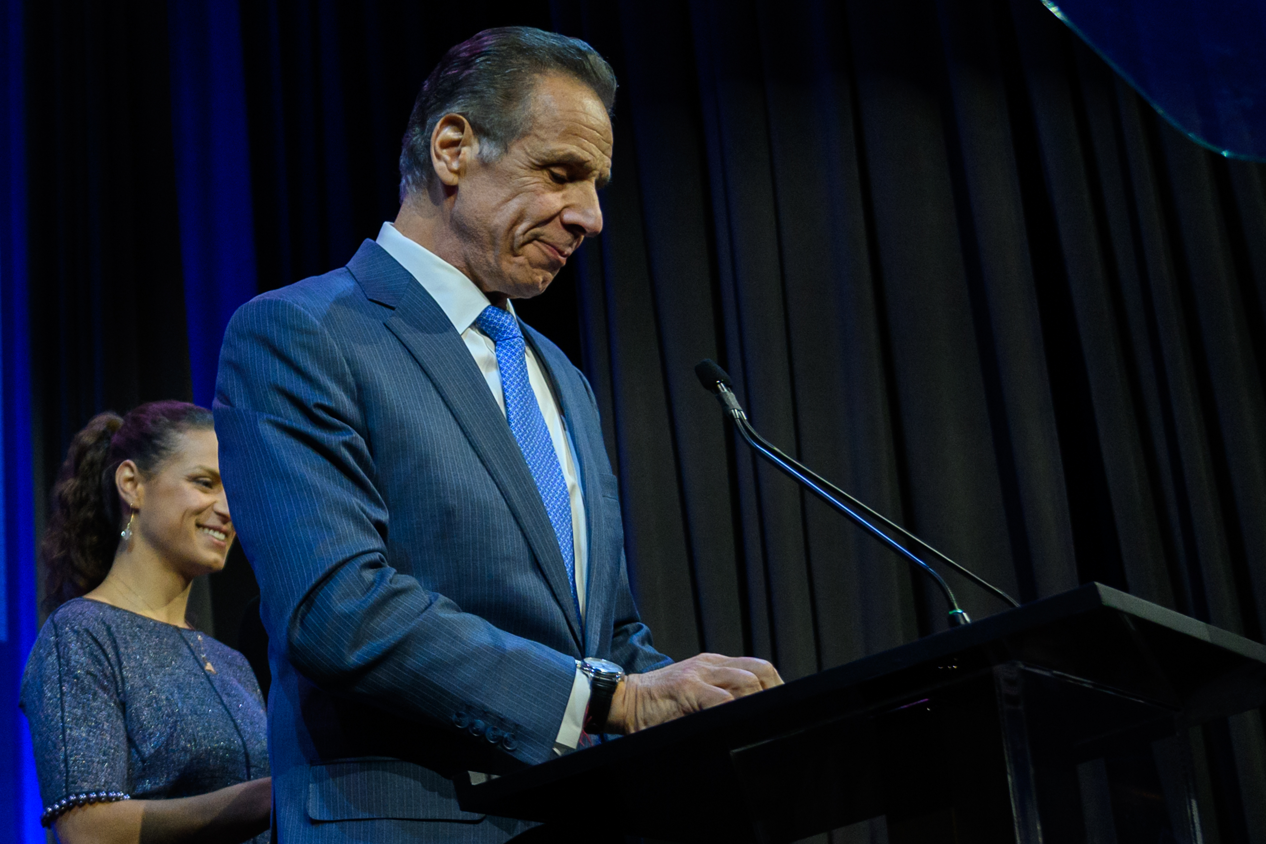 2025 Winners & Losers of the Year - City & State New York
