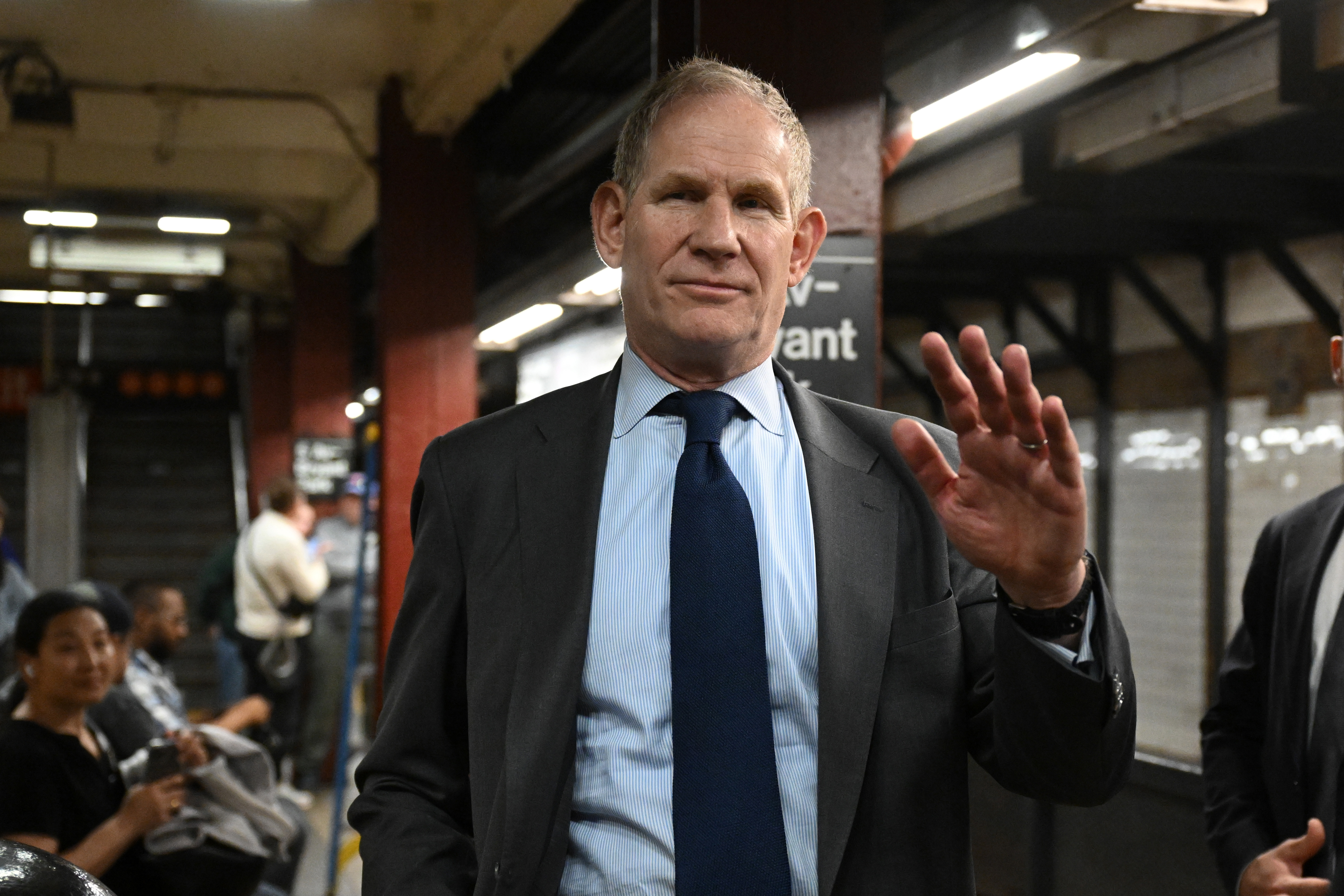 2025 Winners & Losers of the Year - City & State New York