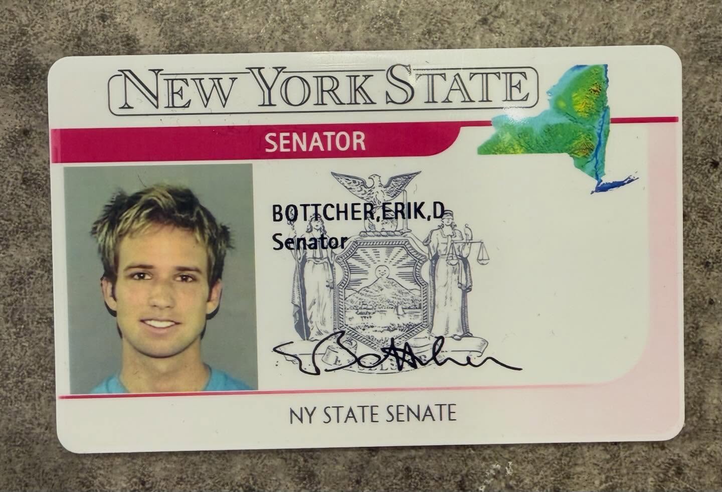 State lawmakers who have throwback photos on their official IDs - City ...