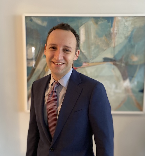 The 2021 Labor 40 Under 40 - City & State New York