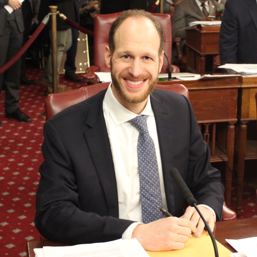 The 2021 Nonprofit Power 100 - City & State New York