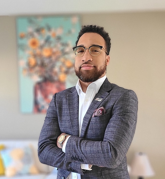 The 2021 Labor 40 Under 40 - City & State New York