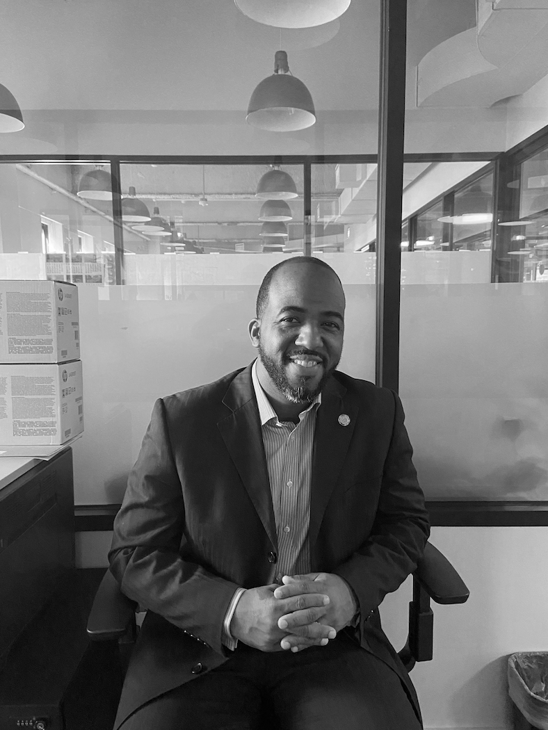 The 2020 Labor 40 Under 40 - City & State New York