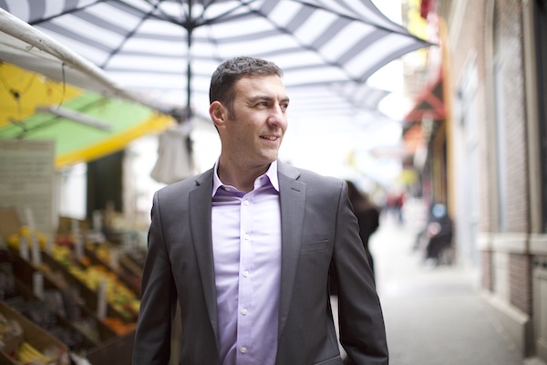 The 2021 Labor 40 Under 40 - City & State New York