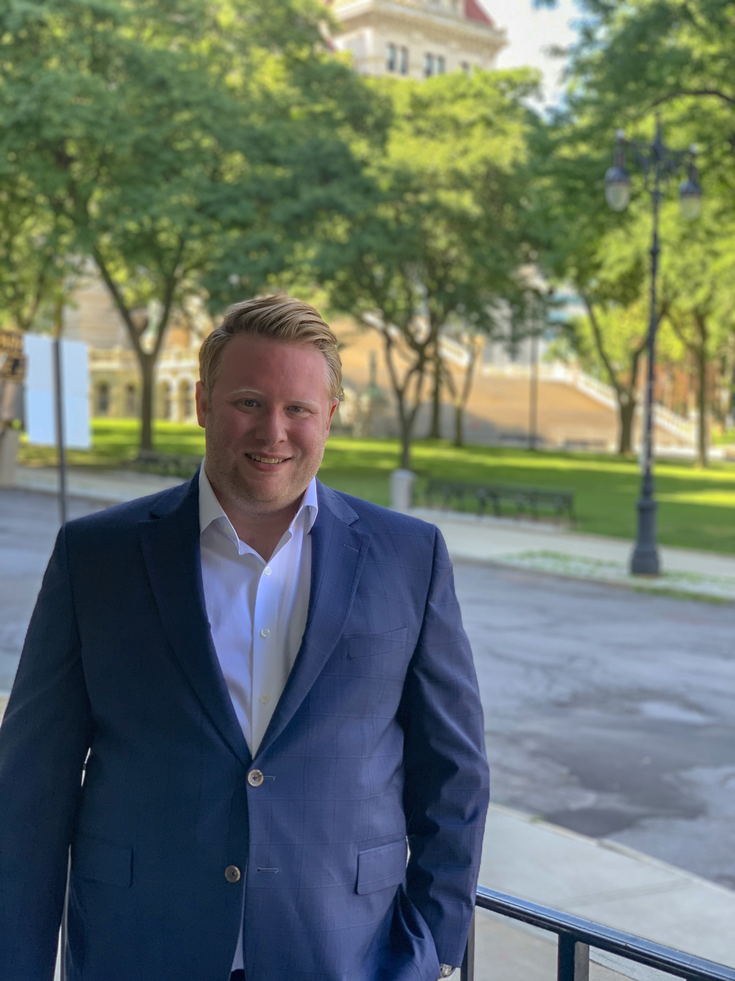 The 2020 Albany 40 Under 40 Rising Stars - City & State New York