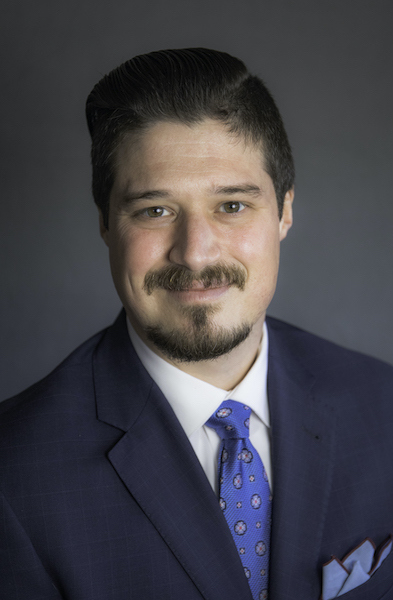 The 2021 Labor 40 Under 40 - City & State New York