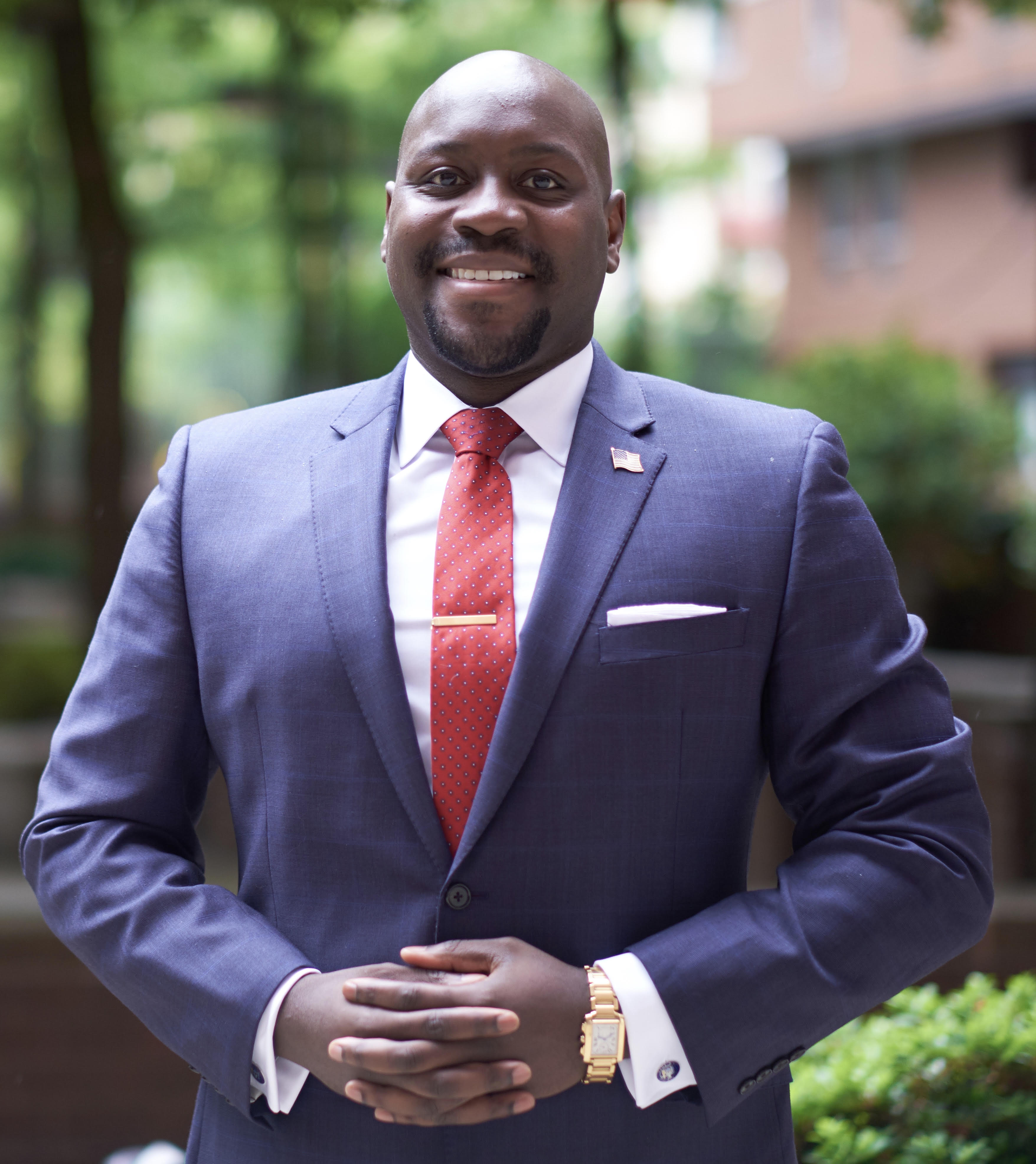 The 2020 Albany 40 Under 40 Rising Stars - City & State New York