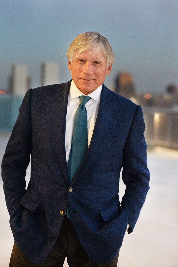 The 2018 Manhattan Power 50 - City & State New York