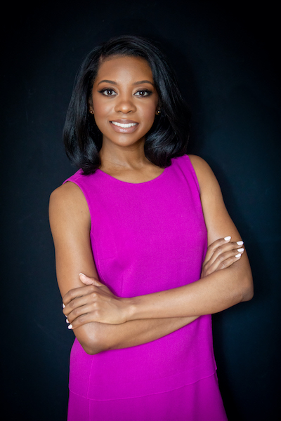 The 2021 Labor 40 Under 40 - City & State New York