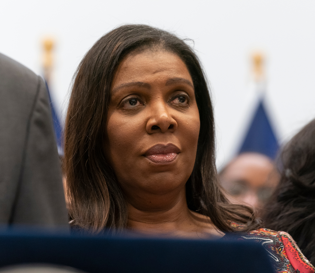 The 2020 Albany Power 100 - City & State New York