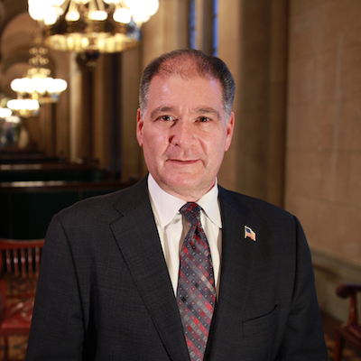 Meet all the new state lawmakers - City & State New York