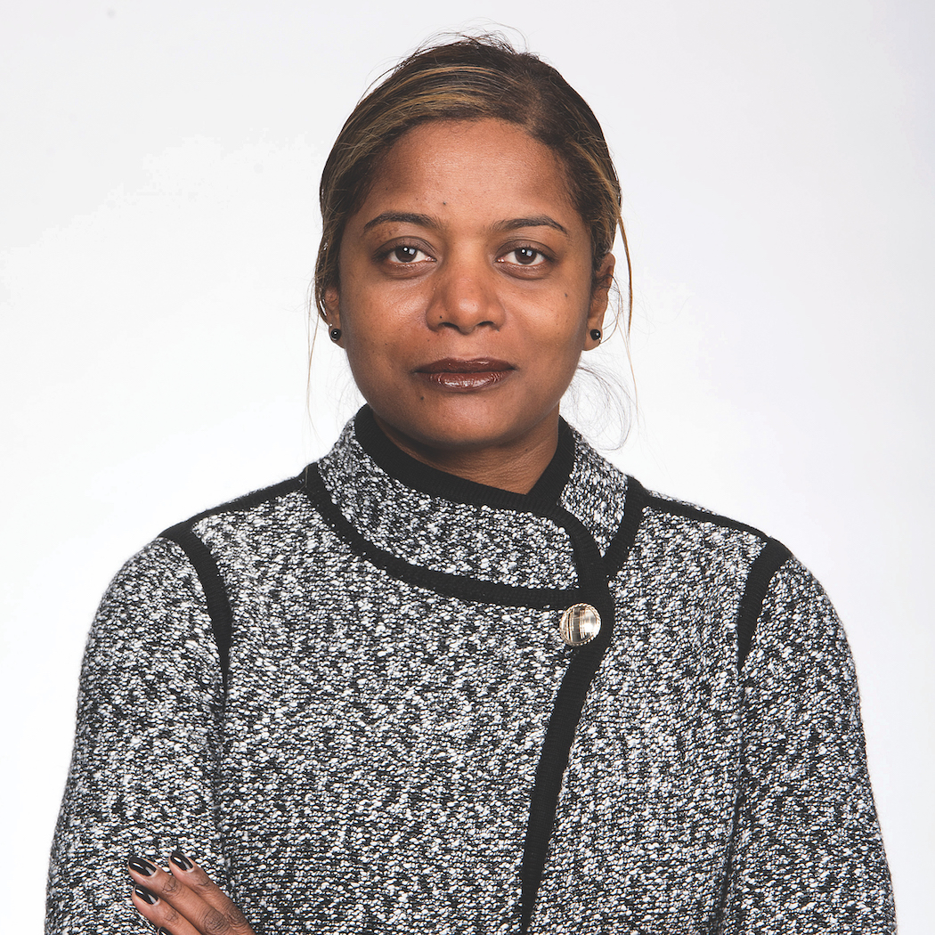 The 2021 Health Power 100 - City & State New York