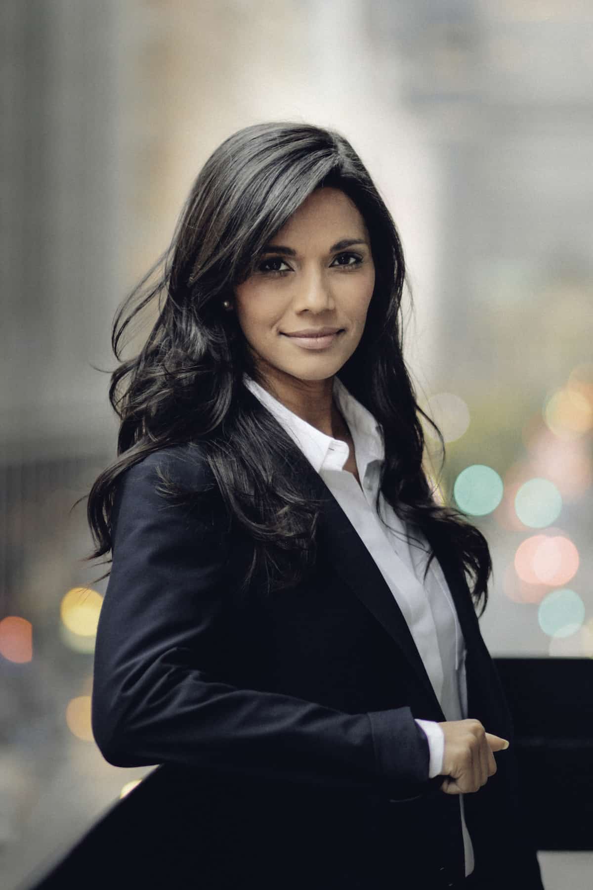 2020 Power of Diversity: Asian 100 (51-100) - City & State New York