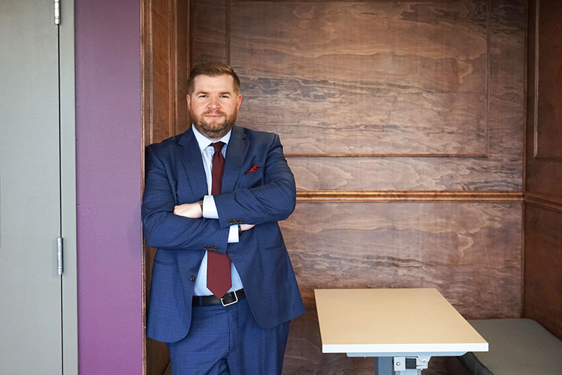 The 2020 Albany 40 Under 40 Rising Stars - City & State New York