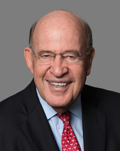 Manhattan Power 50 - City & State New York