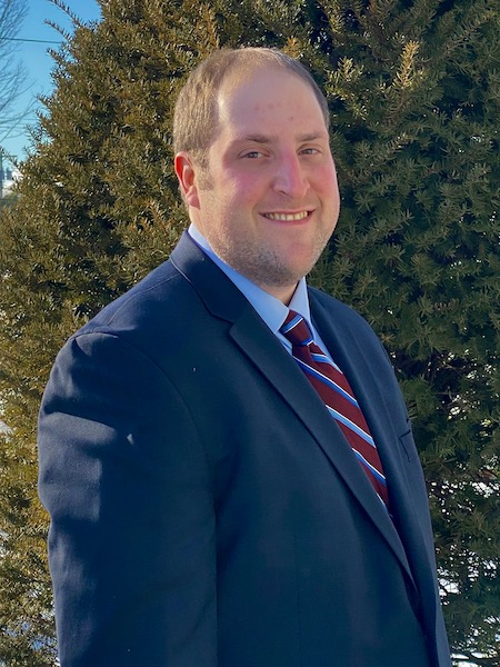 The 2021 Labor 40 Under 40 - City & State New York