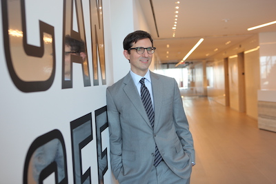 The 2021 Political PR Power 50 - City & State New York