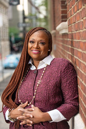 The 2021 MWBE Power 50 - City & State New York