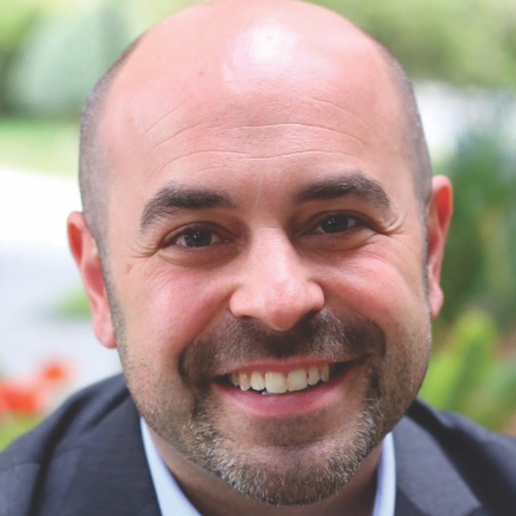 The Gov Tech 50 - City & State New York