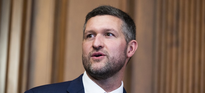 Pat Ryan had a big fundraising quarter, but outside spending is bigger ...