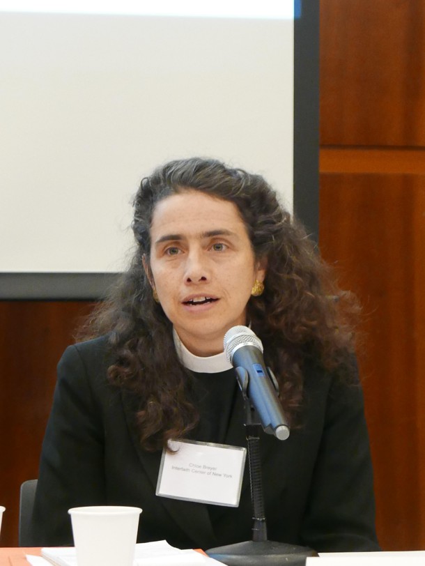 The Faith Power 100 - City & State New York