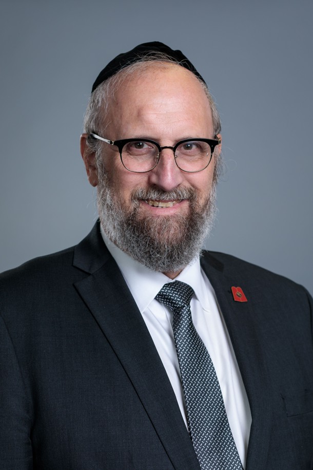 The Faith Power 100 - City & State New York