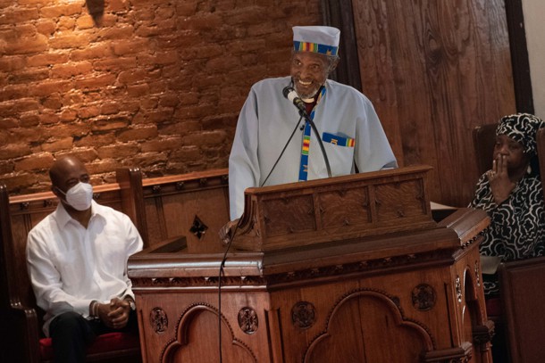 The Faith Power 100 - City & State New York
