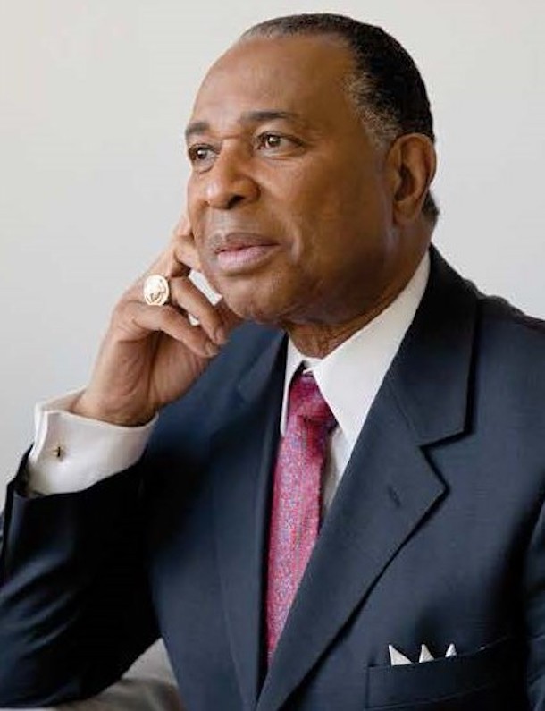 The Faith Power 100 - City & State New York