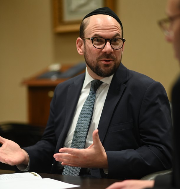 The Faith Power 100 - City & State New York