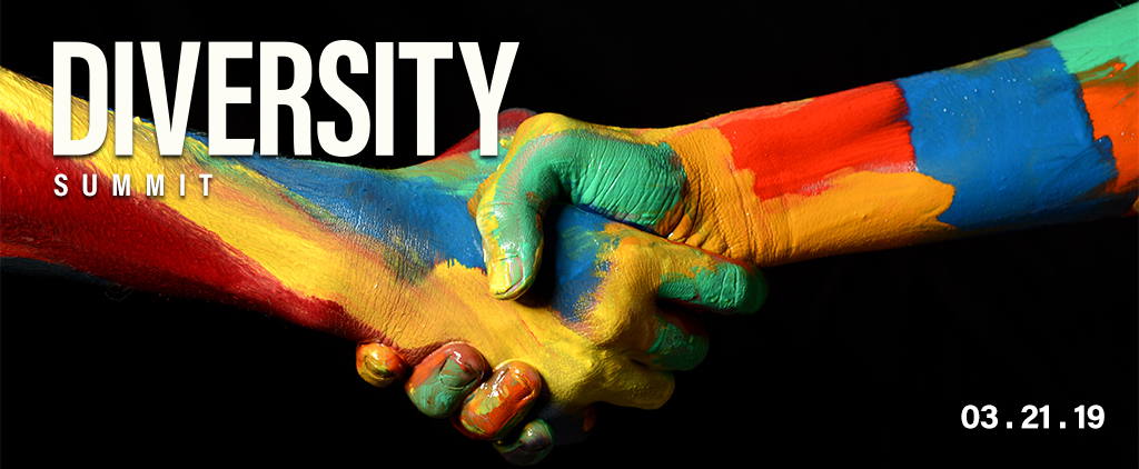 Diversity Summit | CSNY